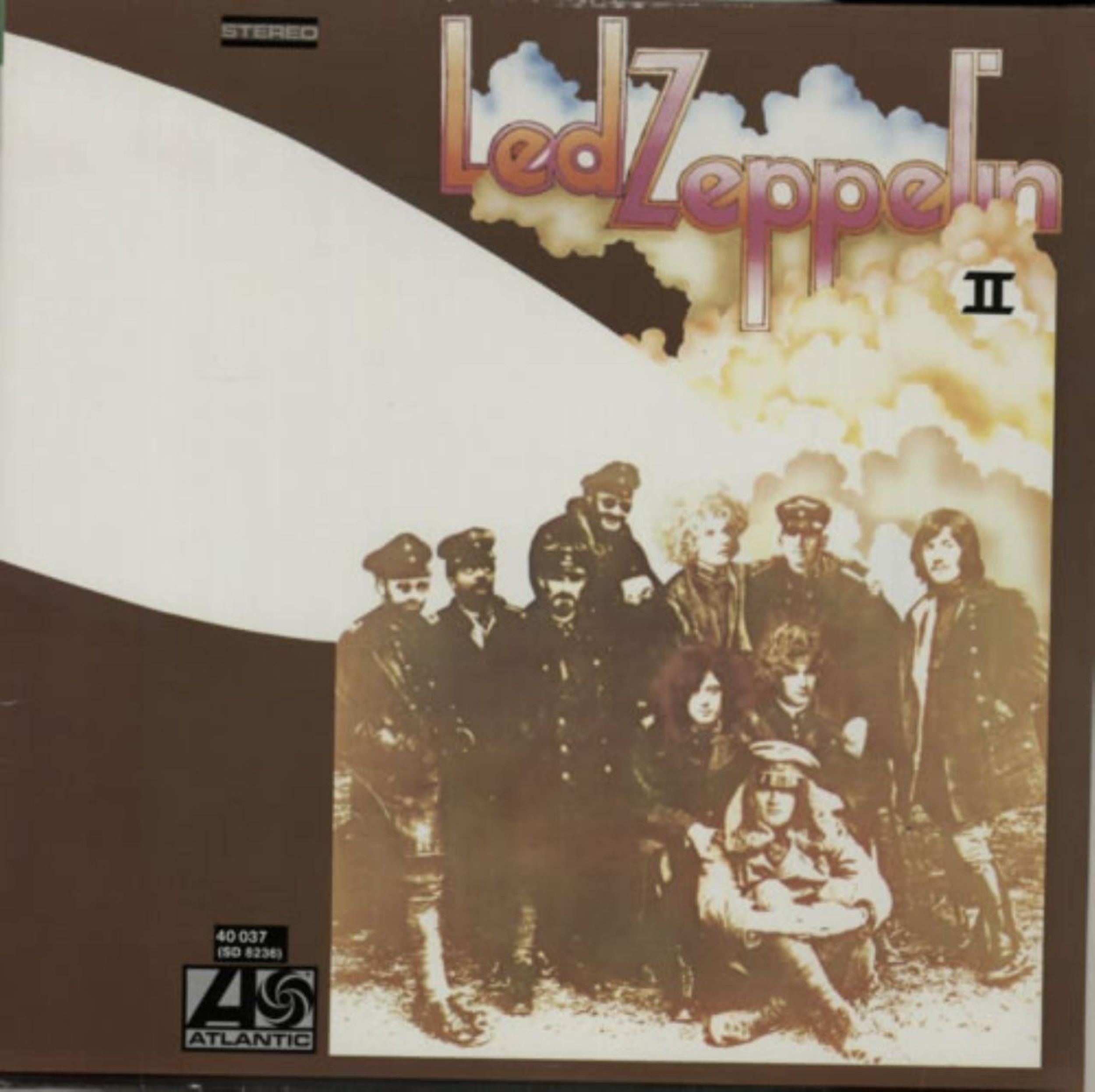 25 songs that need to be on every Led Zeppelin playlist