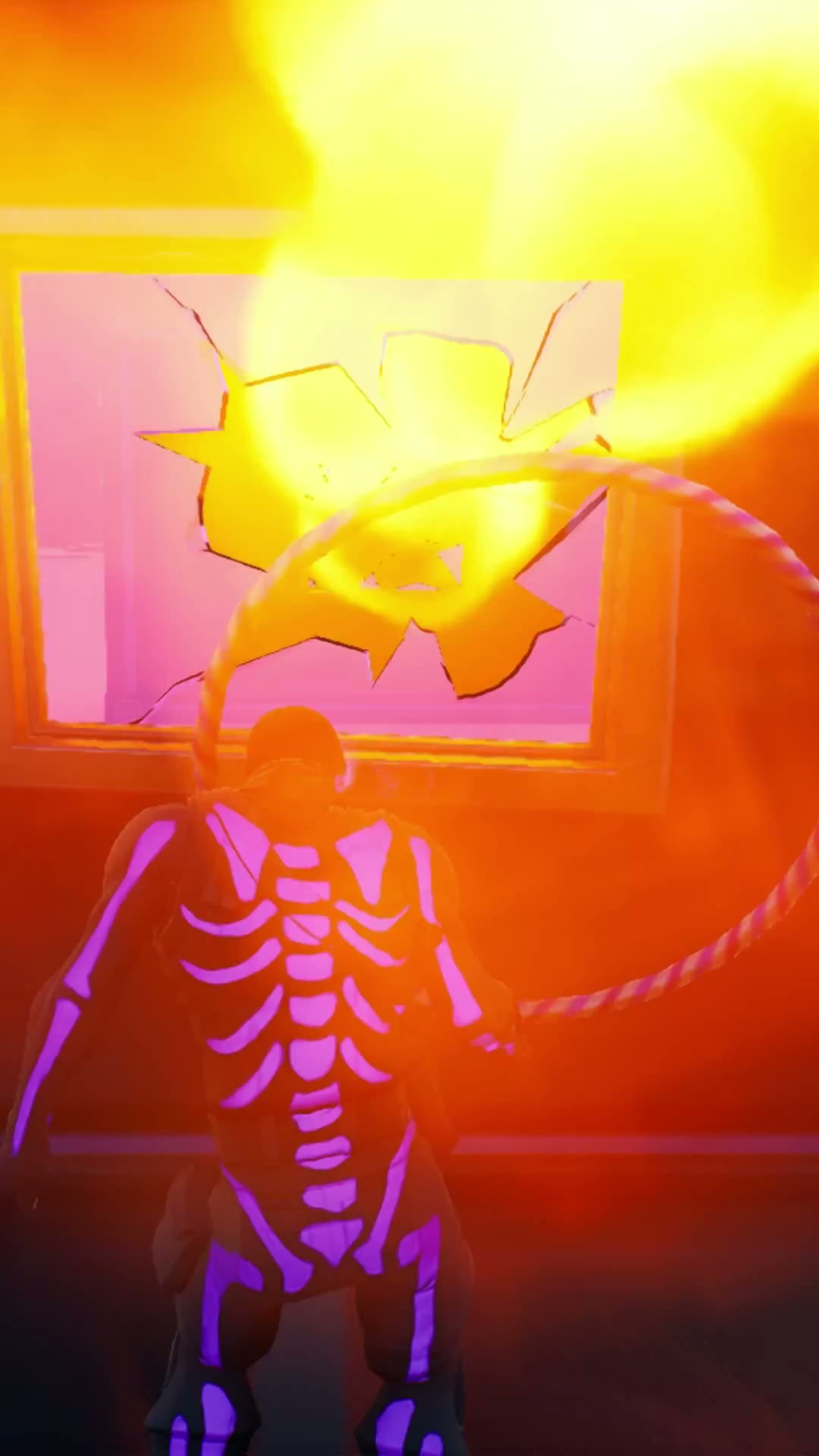 Was this clean? 😳🤔 #shorts #fortnite