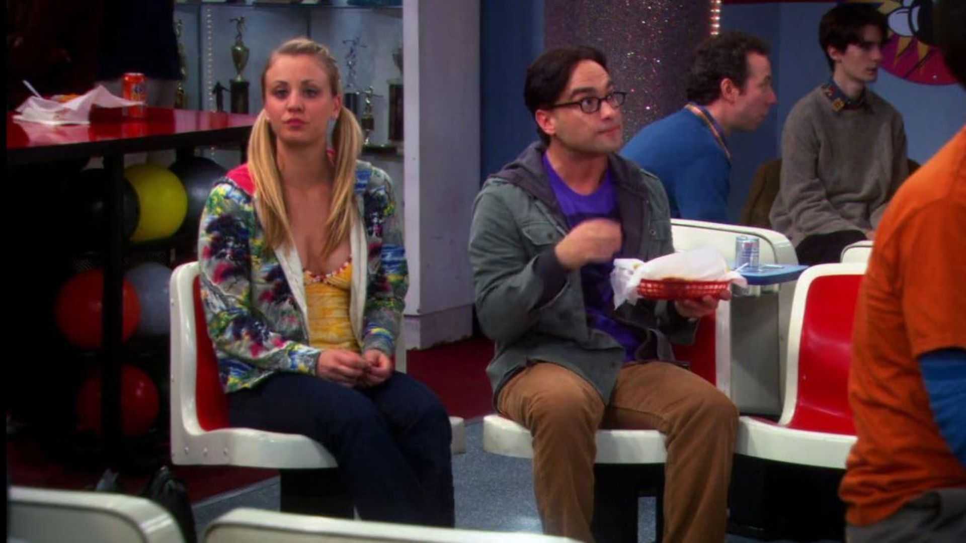 10 the Big Bang Theory scenes that are cringier upon rewatch
