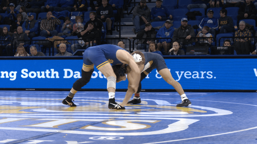 Jacks bounce back with win over Cal Baptist