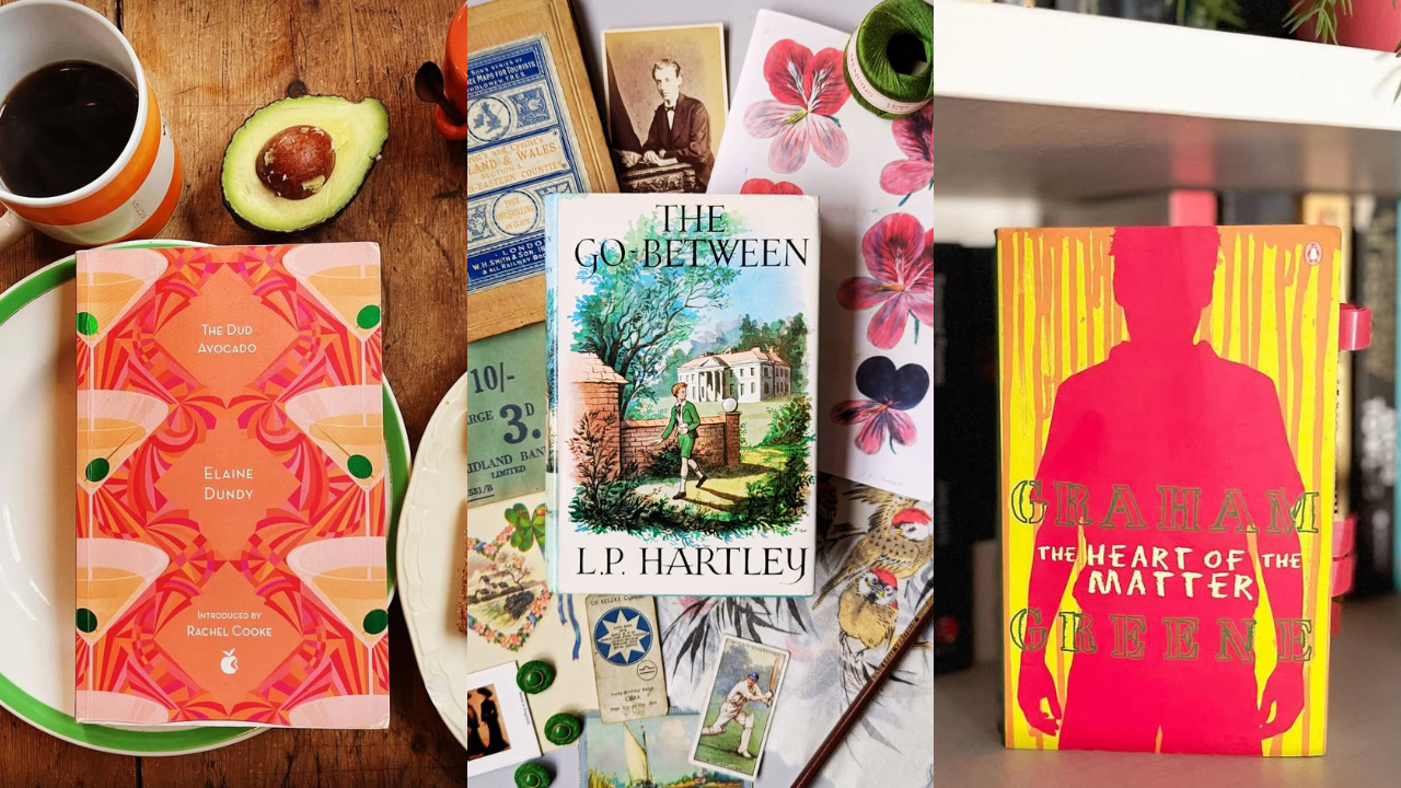 10 classic books so addictive you’ll finish them in a weekend