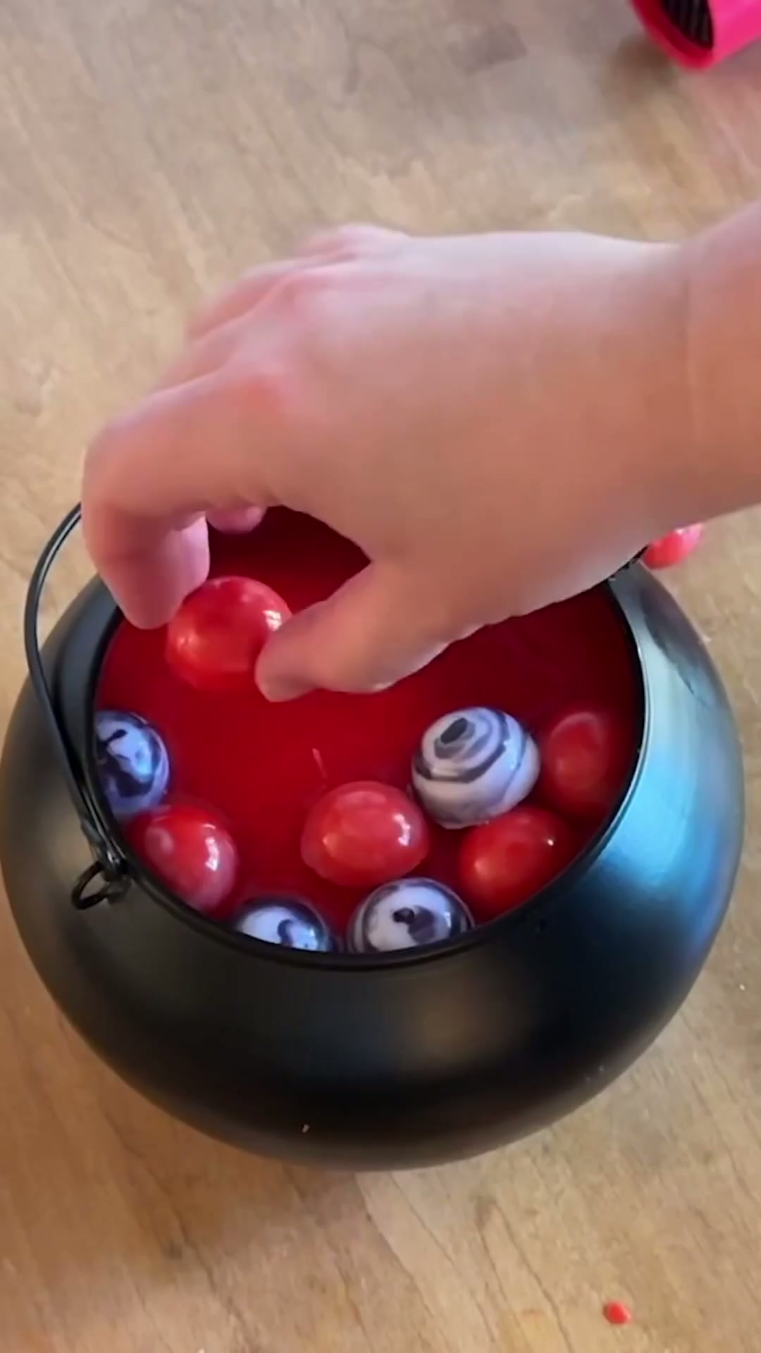 The genius Halloween idea everyone's copying this year using Dollar ...