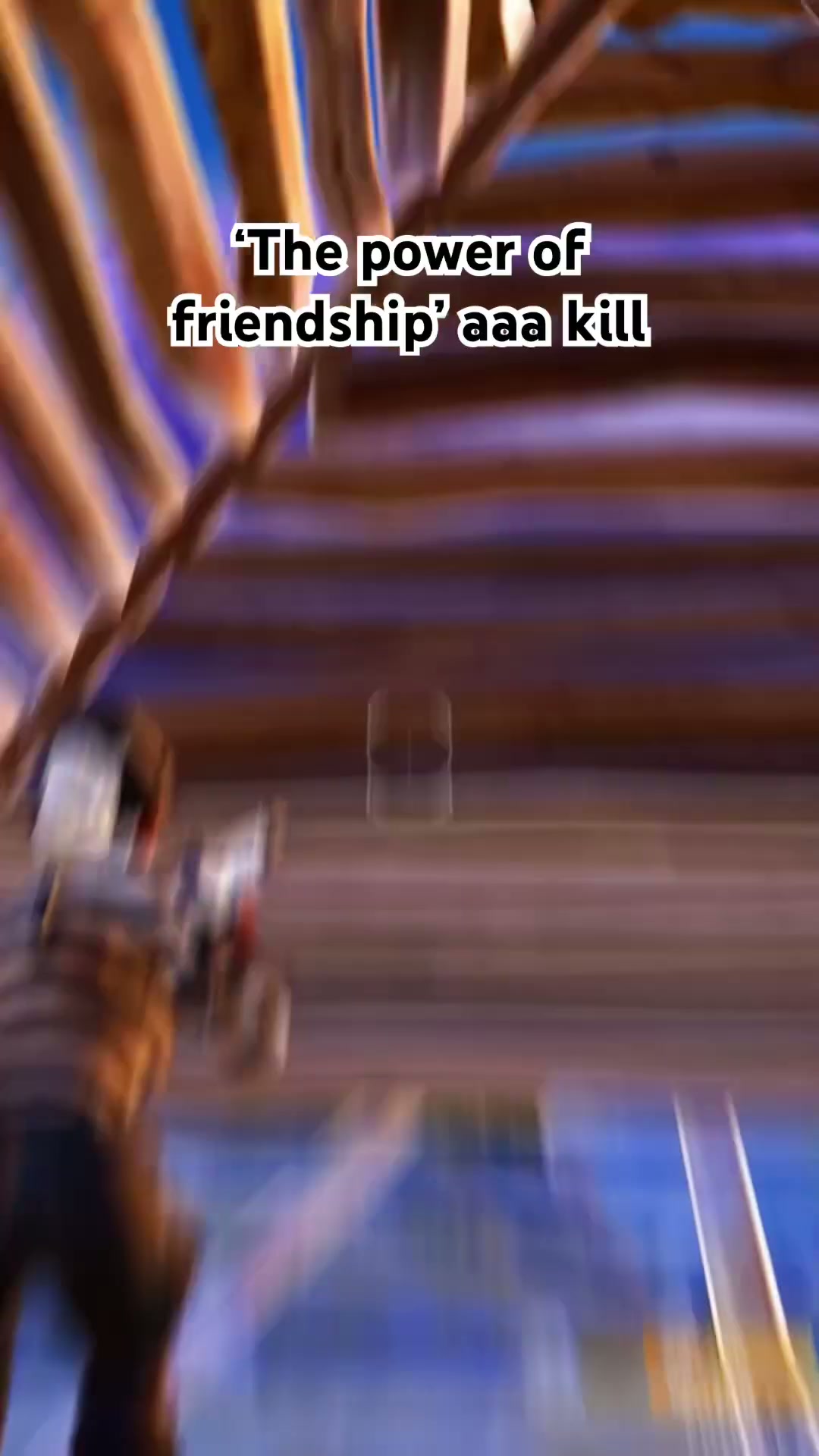 I can’t build... 😭 #fortnite