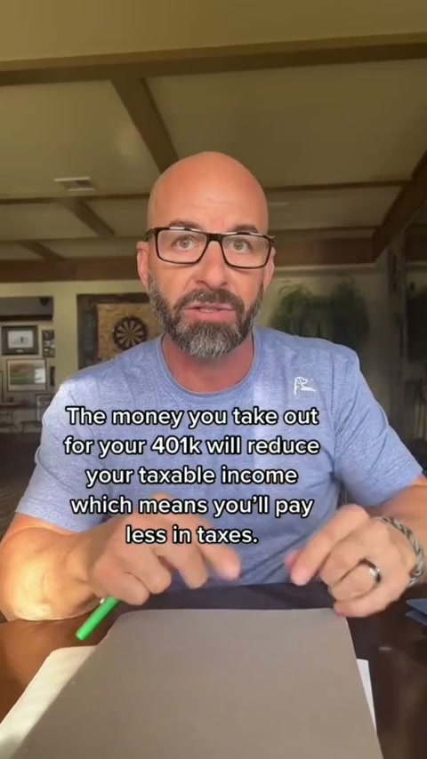 Hey dad, what’s a 401k?