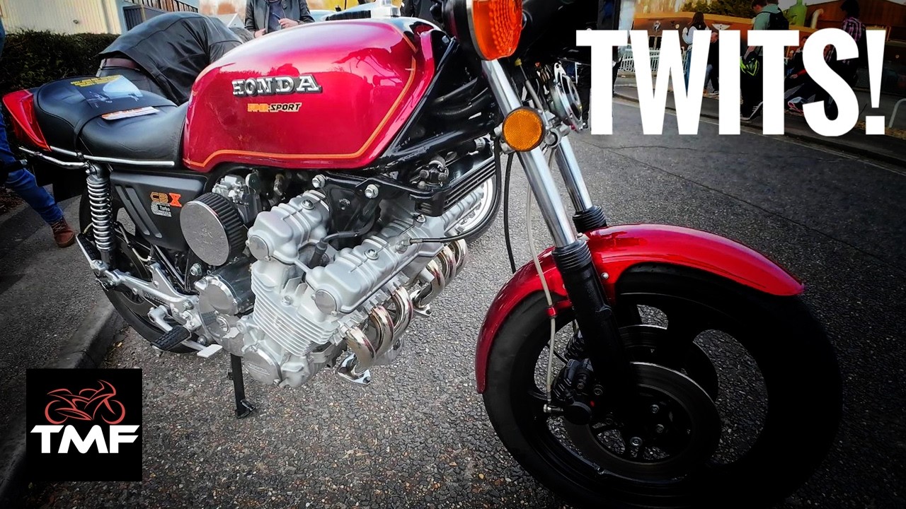 This week in the saddle - April 12th - Episode 8