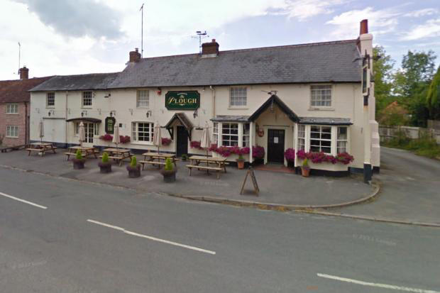 Wiltshire country pub to reopen after community effort saves the day