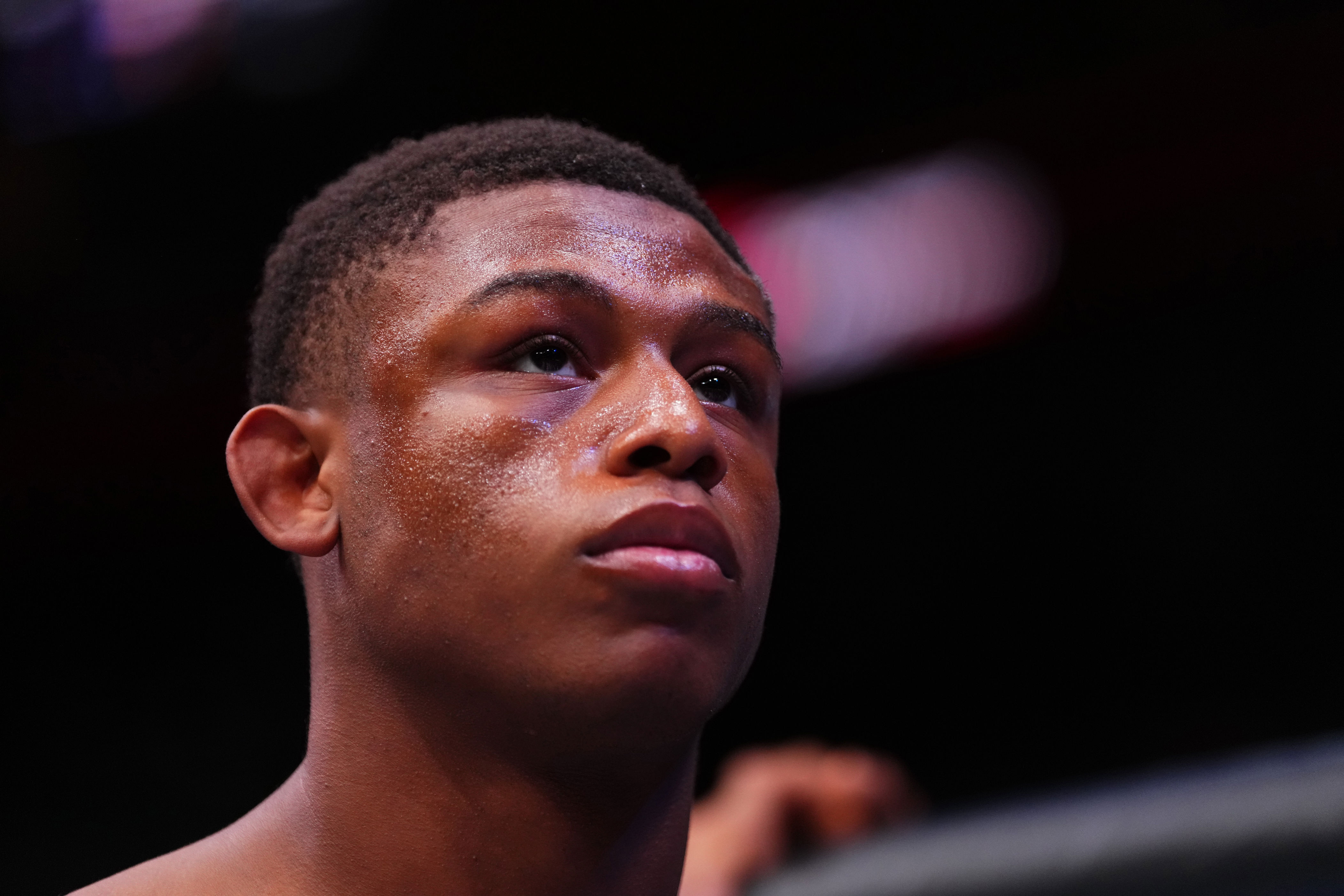 Midnight mania! Cameron Smotherman ‘not sure what happened’ during ...