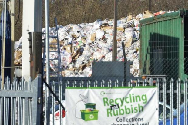 Here’s what new recycling changes mean for thousands of flats in Colchester