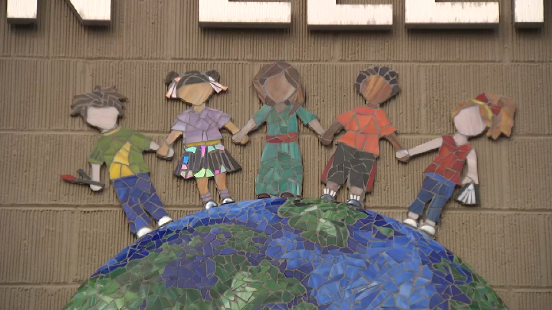 City Heights elementary school with improved attendance celebrates at ...