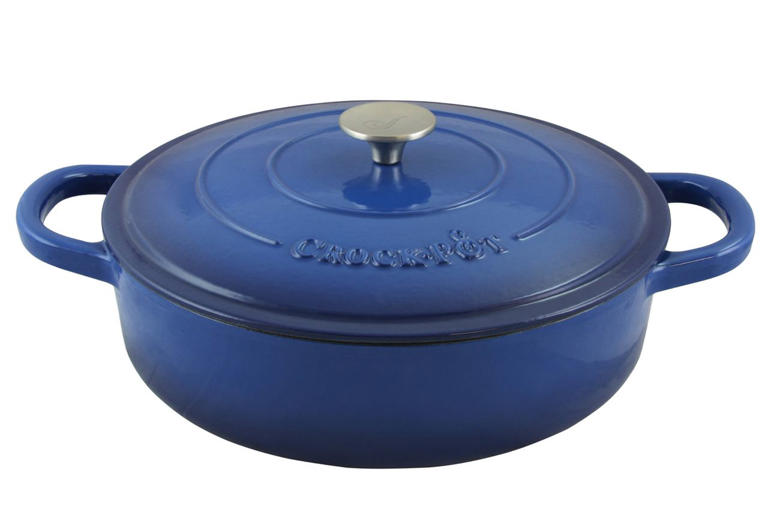 Wayfair quietly marked down Dutch ovens from Le Creuset, Lodge, and more