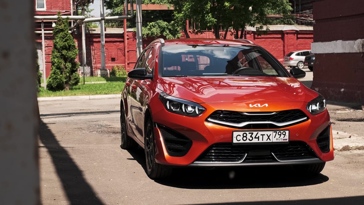 Diesen Kompaktwagen gibt es ab 149 Euro im Monat