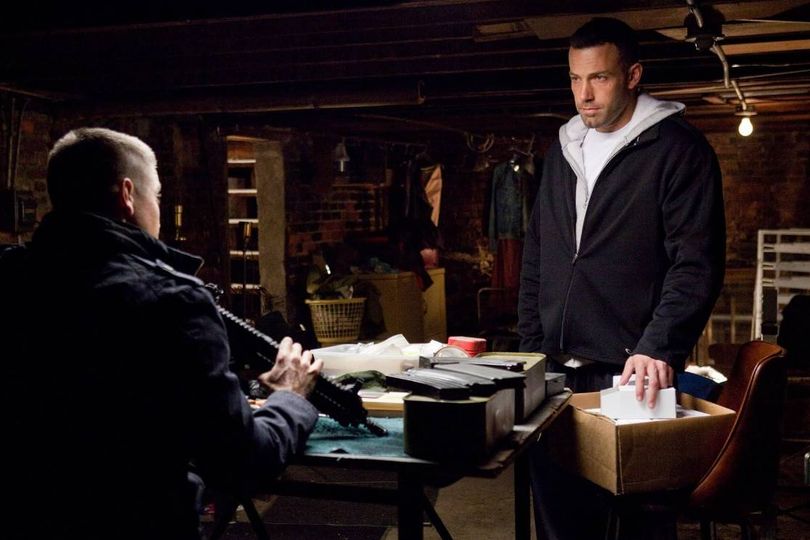 'Best movie made by Ben Affleck' now streaming on Netflix