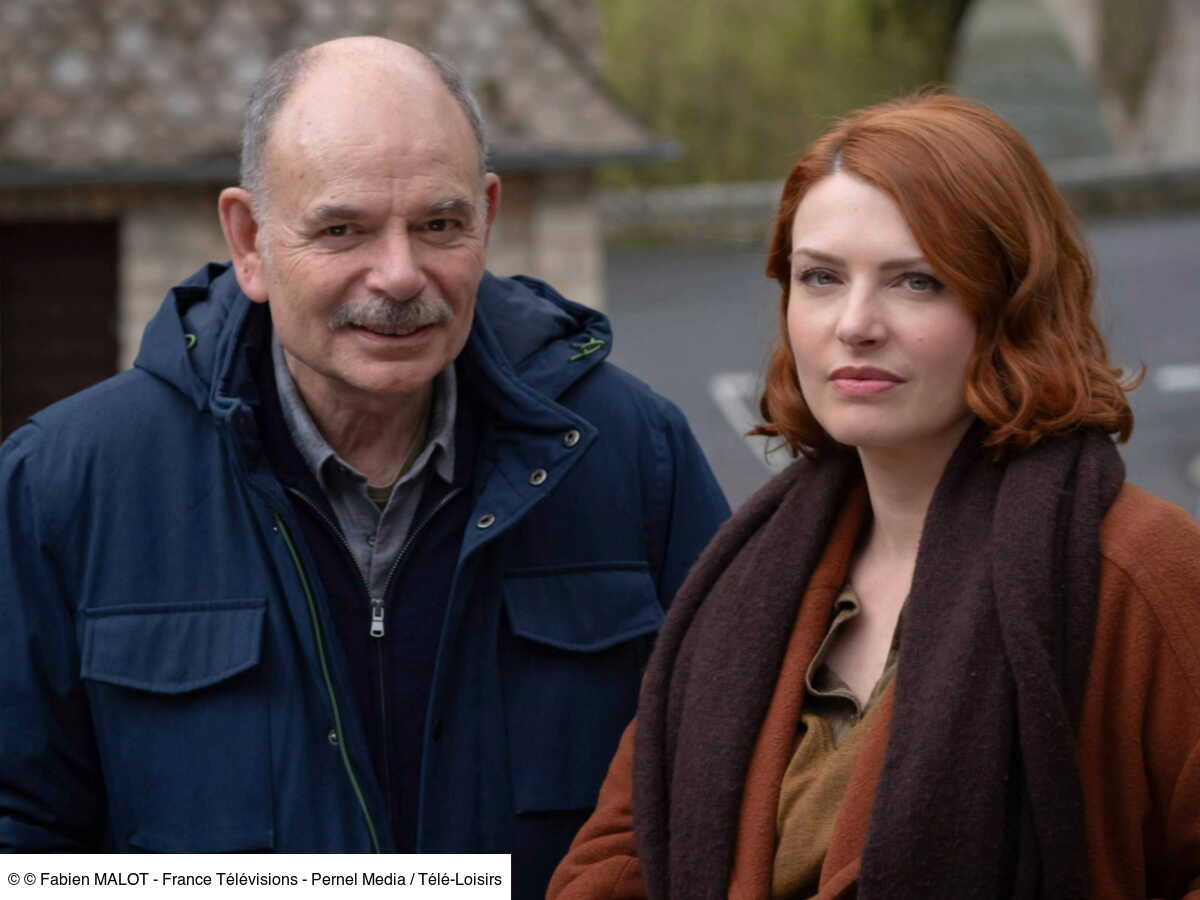 Meurtres à Millau : Faut-il regarder cette enquête inédite avec Jean ...