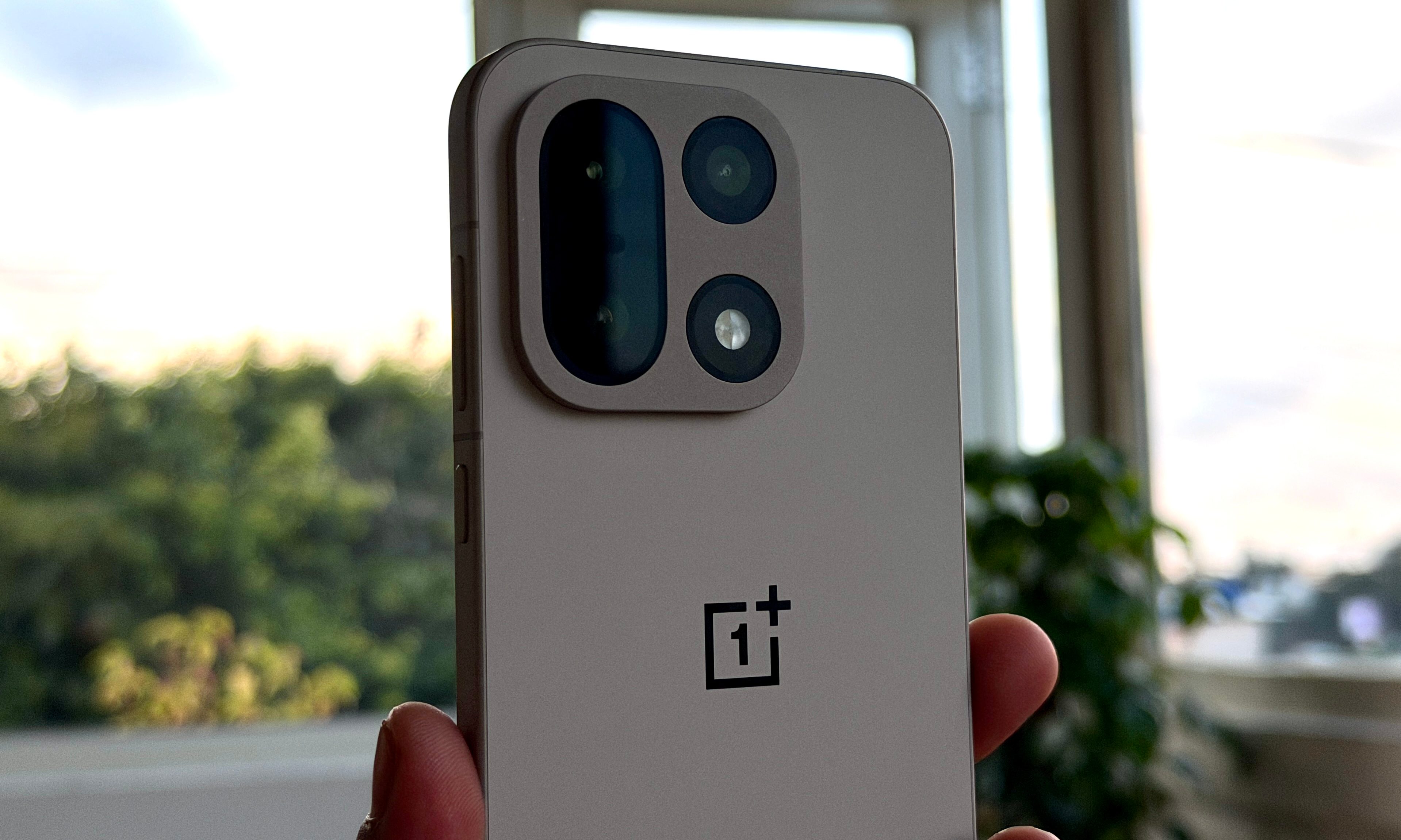 The upcoming OnePlus 16 could make a splash with a big camera upgrade