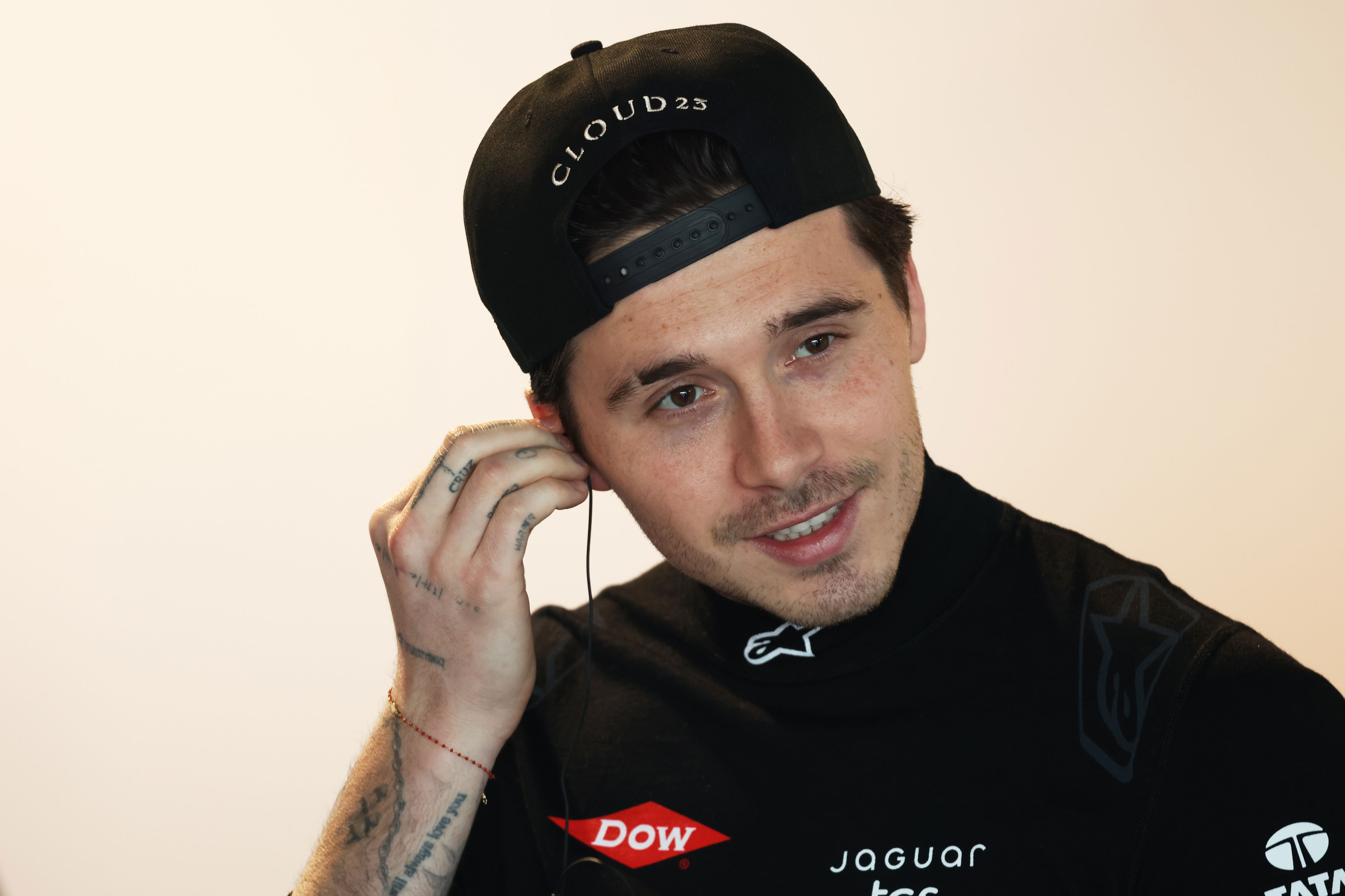 Brooklyn Beckham feud panic: David and Victoria would take him back in ...