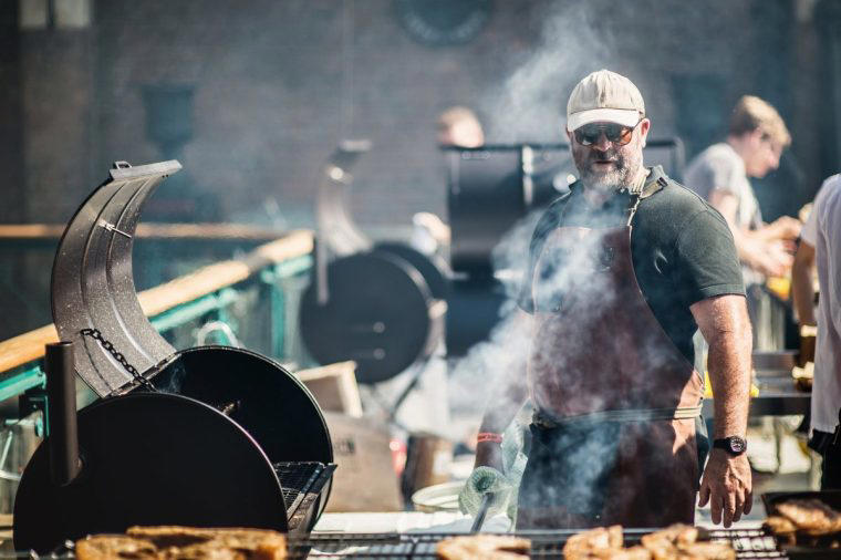 Three warming recipes from a top Hawksmoor chef, including braised beef ...