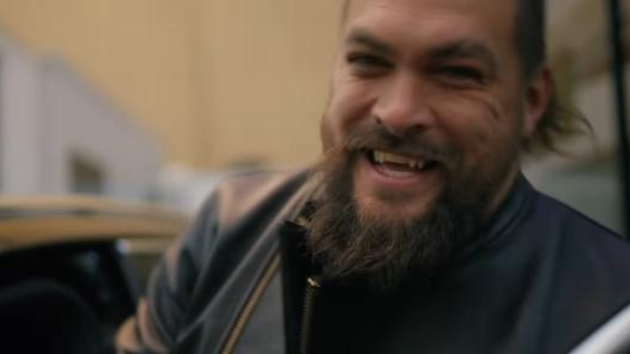 Jason Momoa è Lobo: James Gunn svela l'antieroe di Supergirl: Woman of ...