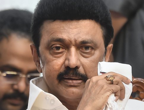 Stalin slams Maharashtra CM over remarks on 'Madurai Metro' project