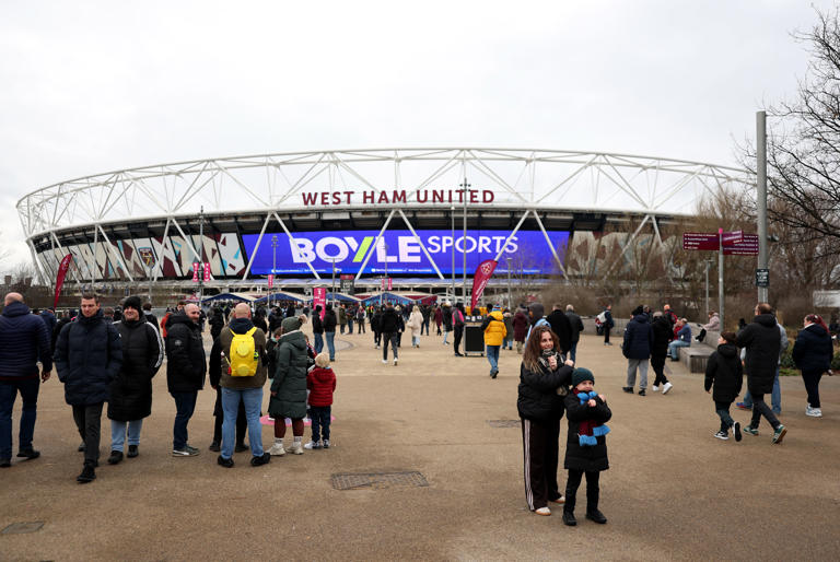 Score predictions: West Ham away – how do you see this going?