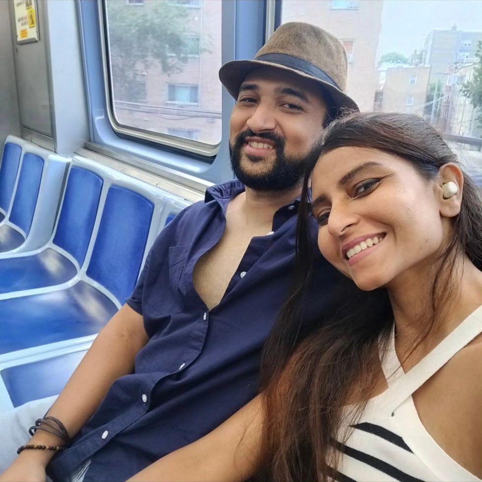 Indian couple handed $200k payout after 'food racism' row with US ...