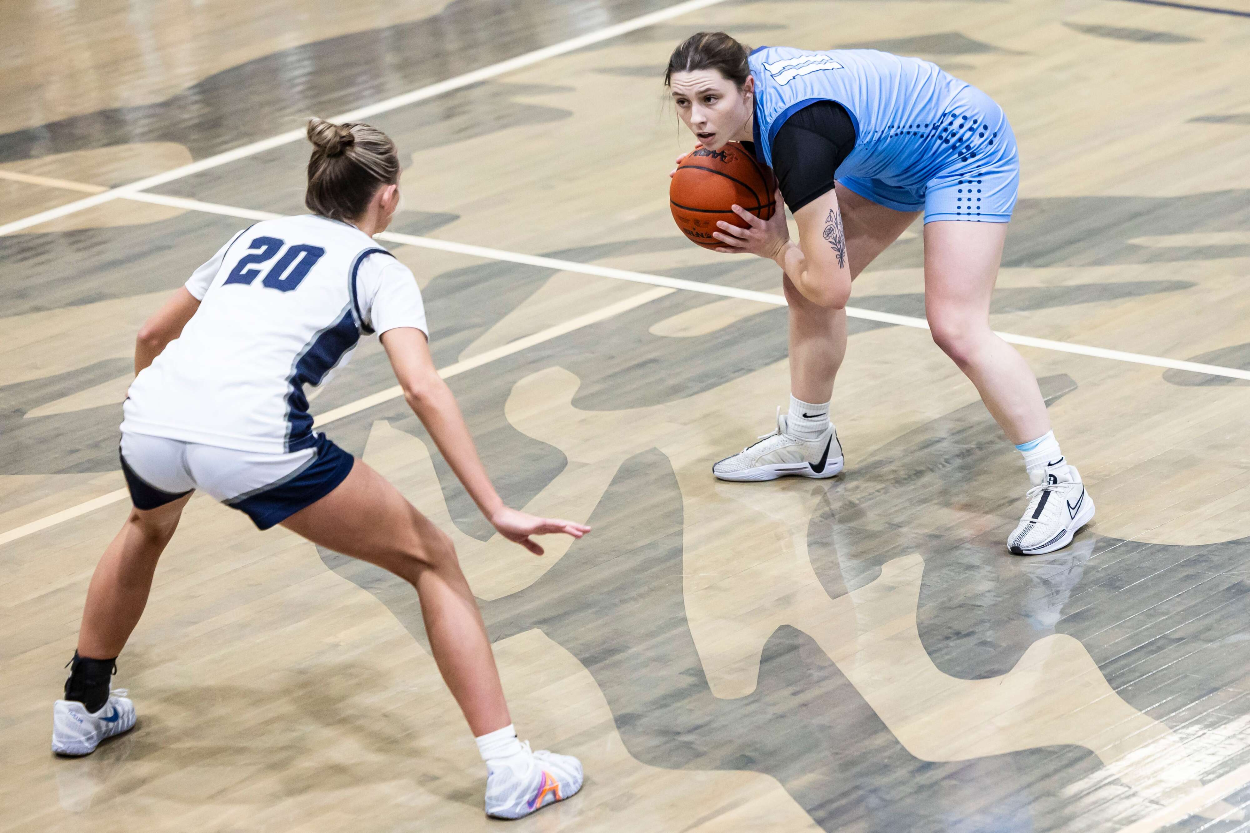 Bay City area girls roundup: Things can get wild in woolly in overtime