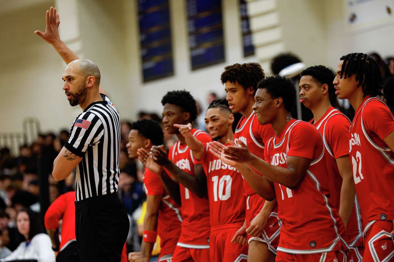 Judson rides second half surge to beat Clemens, stay in first place in ...