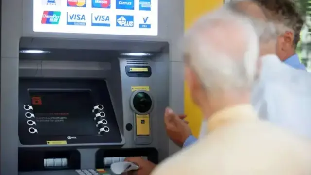 Συντάξεις Φεβρουαρίου: Ξεκινούν οι πληρωμές - Δείτε τις ημερομηνίες για ...