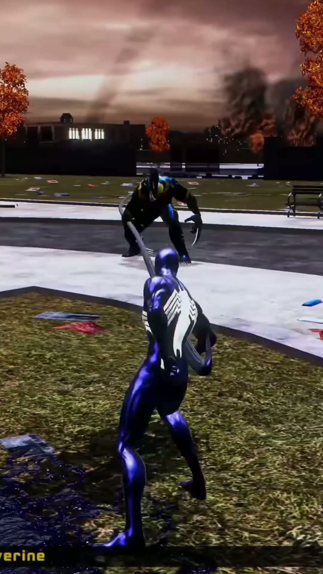 Did you know these 3 incredible things about Spider-Man: Web of Shadows ...