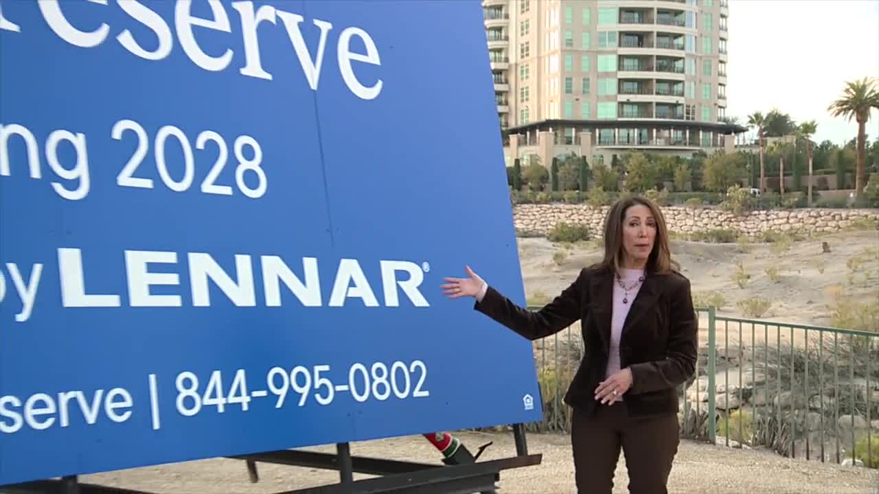 Clark County faces likely $13 million bill after losing Badlands tax case