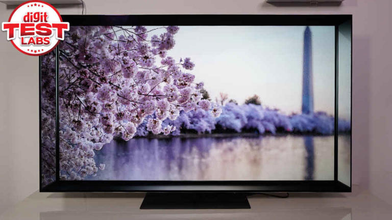 LG G5 TV review: Best OLED TV for mainstream buyers