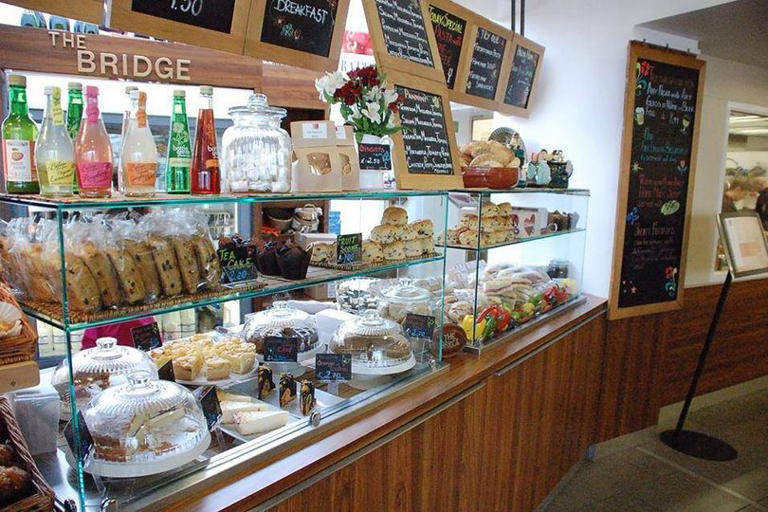 Gloucestershire eateries that need 'major improvement' when it comes to ...