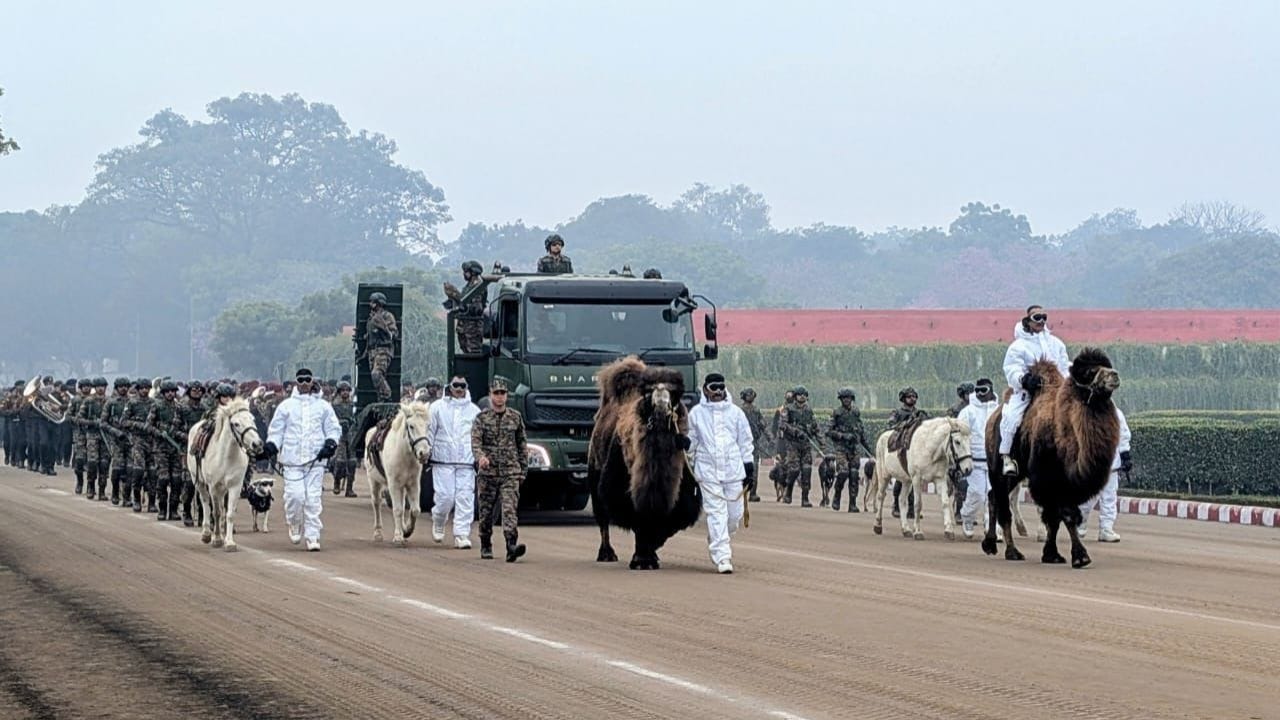 Republic Day 2026: What to expect on January 26; timings, chief guests ...