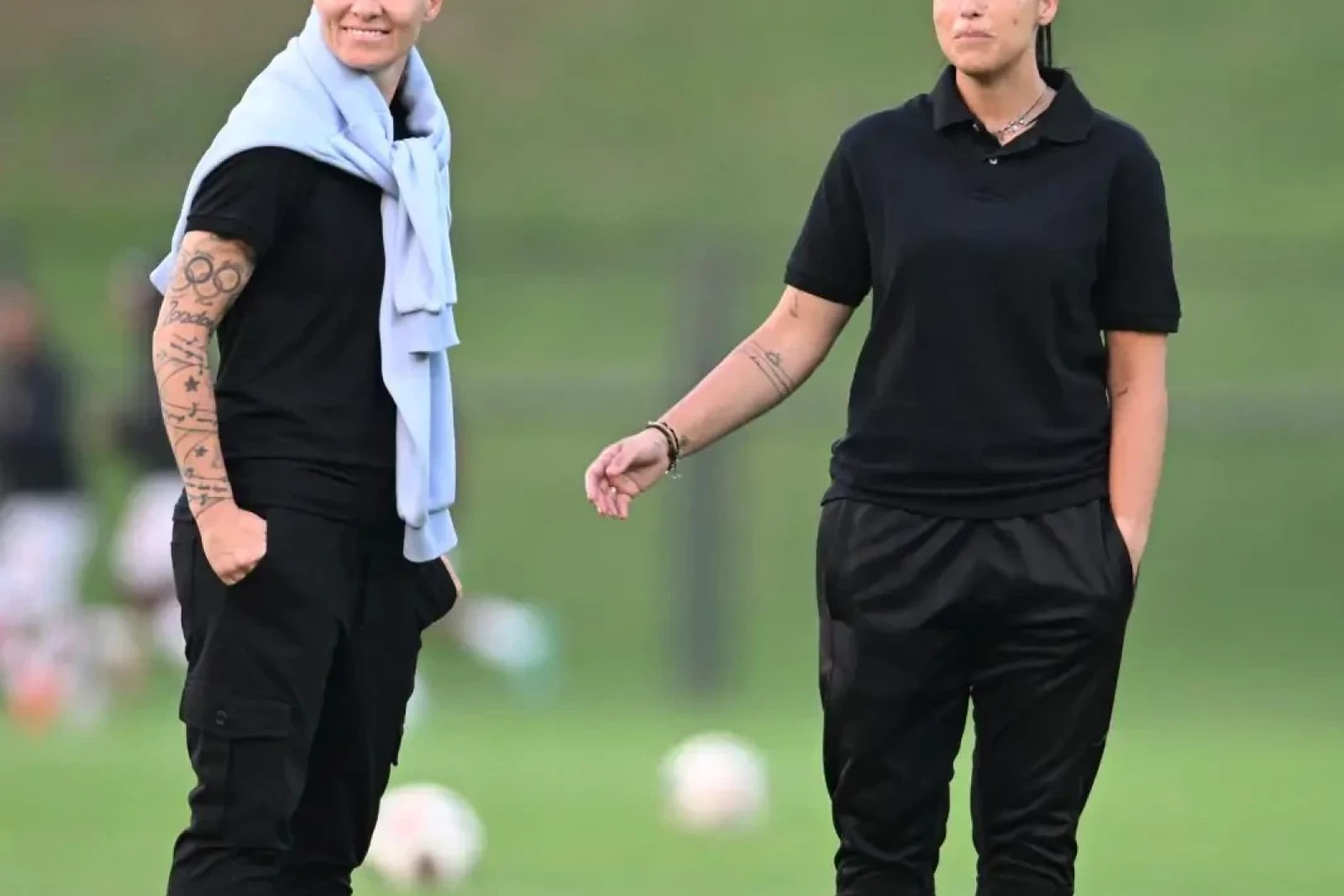 Alexia Cassar looks to build on JVW’s last season success