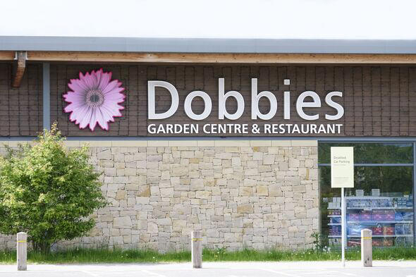 Dobbies closes 8 garden centres across UK in 2025 - the 76 that remain