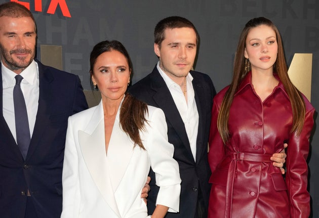 The Beckham family feud: The full timeline of the fall-out