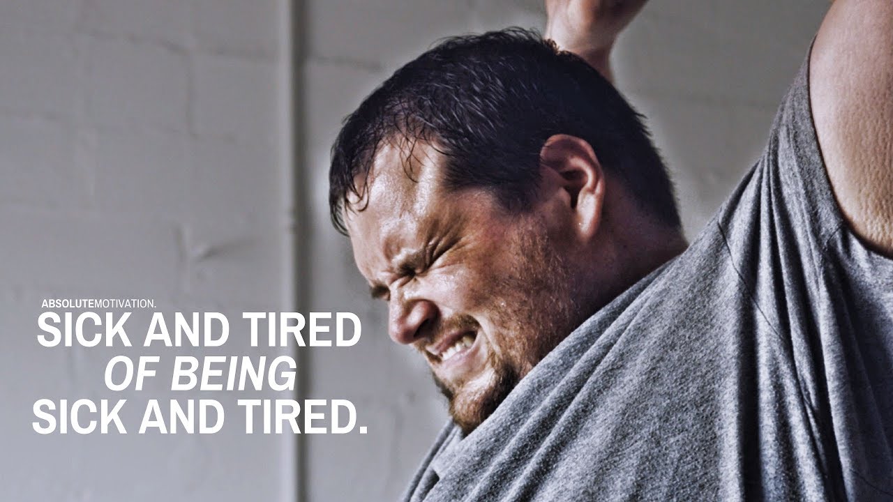 If you're struggling to get out of bed this will change your life