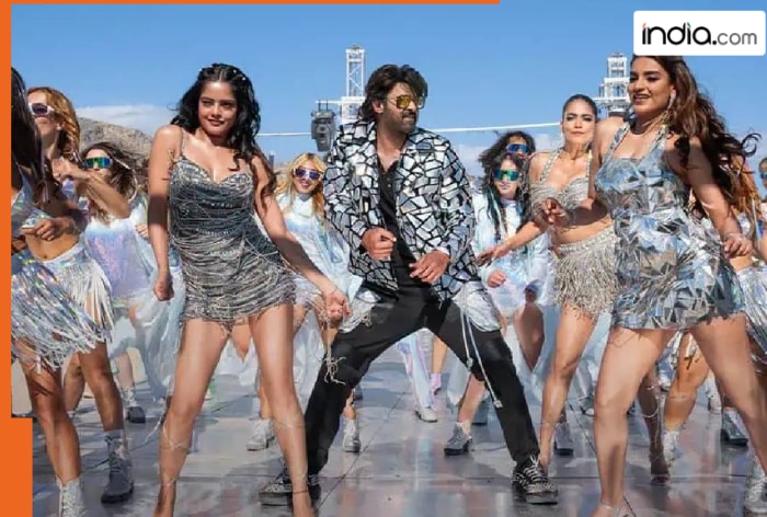 The Raja Saab producer files police complaint over 'derogatory remarks ...