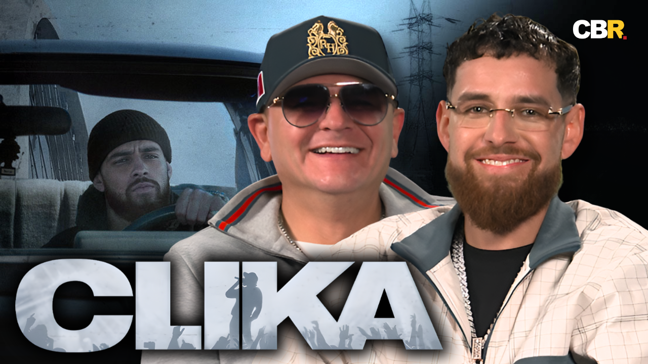 Clika Star JayDee & producer Jimmy Humilde talk cinema, dreams, and rhymes