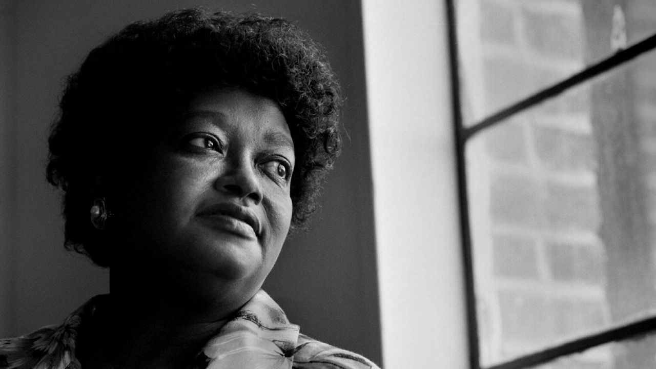 Claudette Colvin: Teenage activist who paved the way for Rosa Parks
