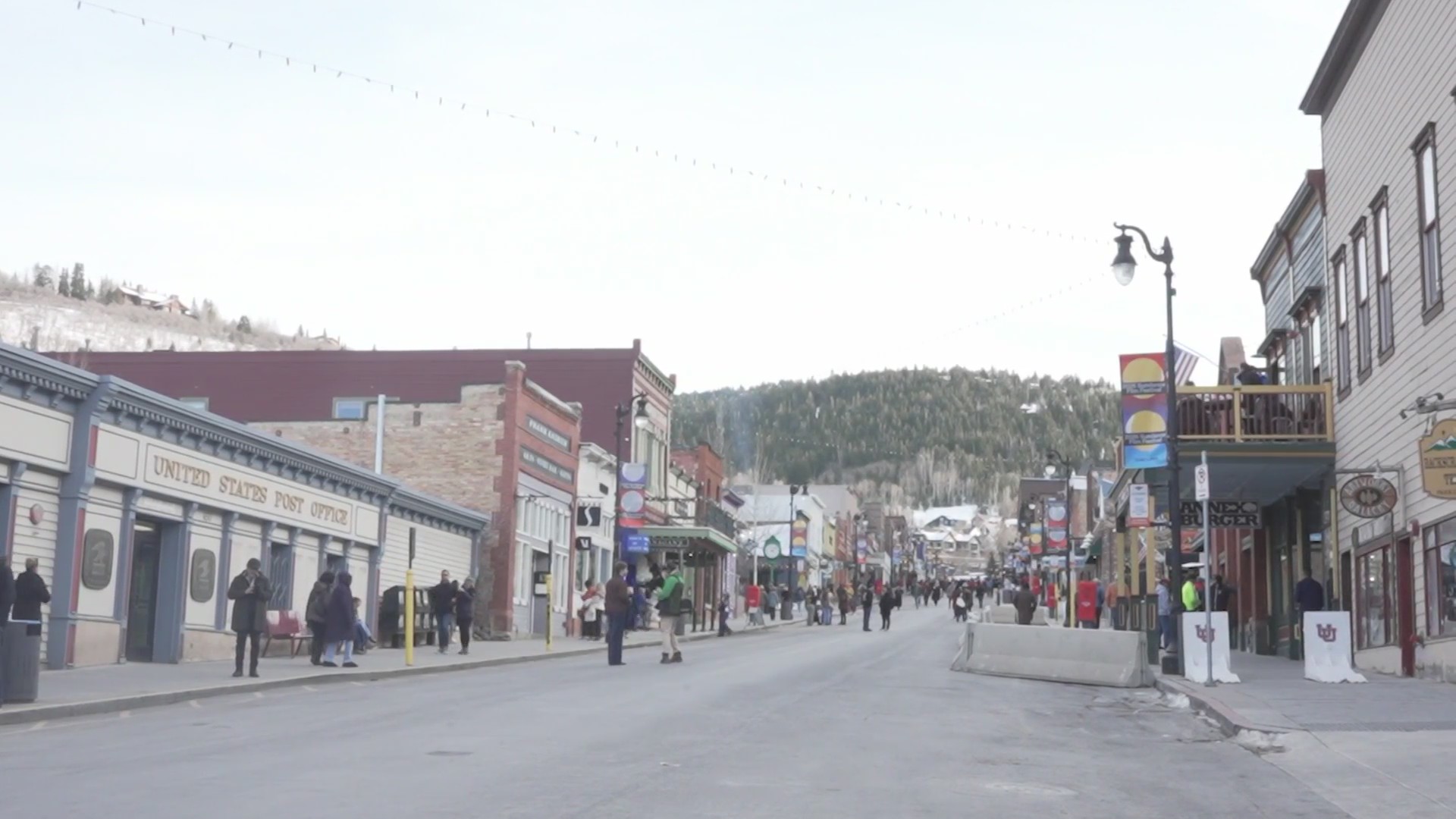Sundance Film Festival celebrates its last dance ahead of Boulder move