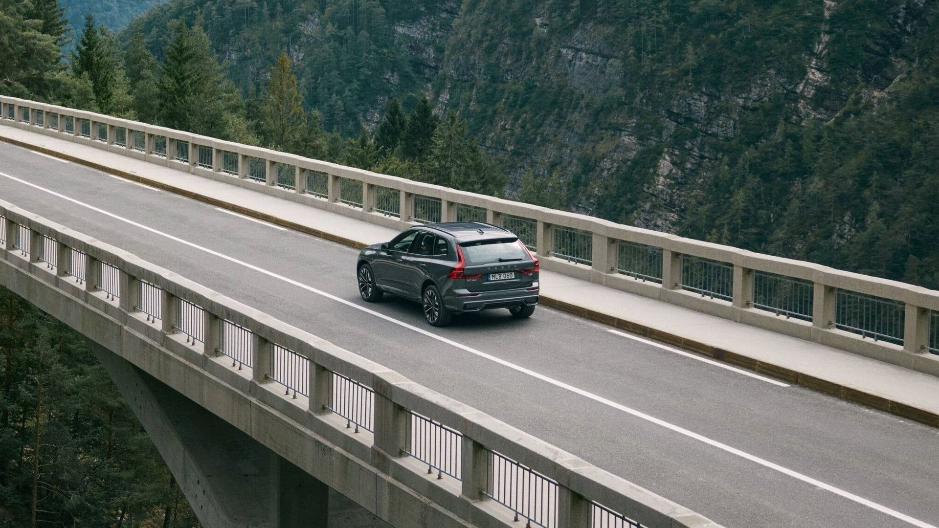 Most reliable luxury compact SUVs in 2026 ranked by JD Power