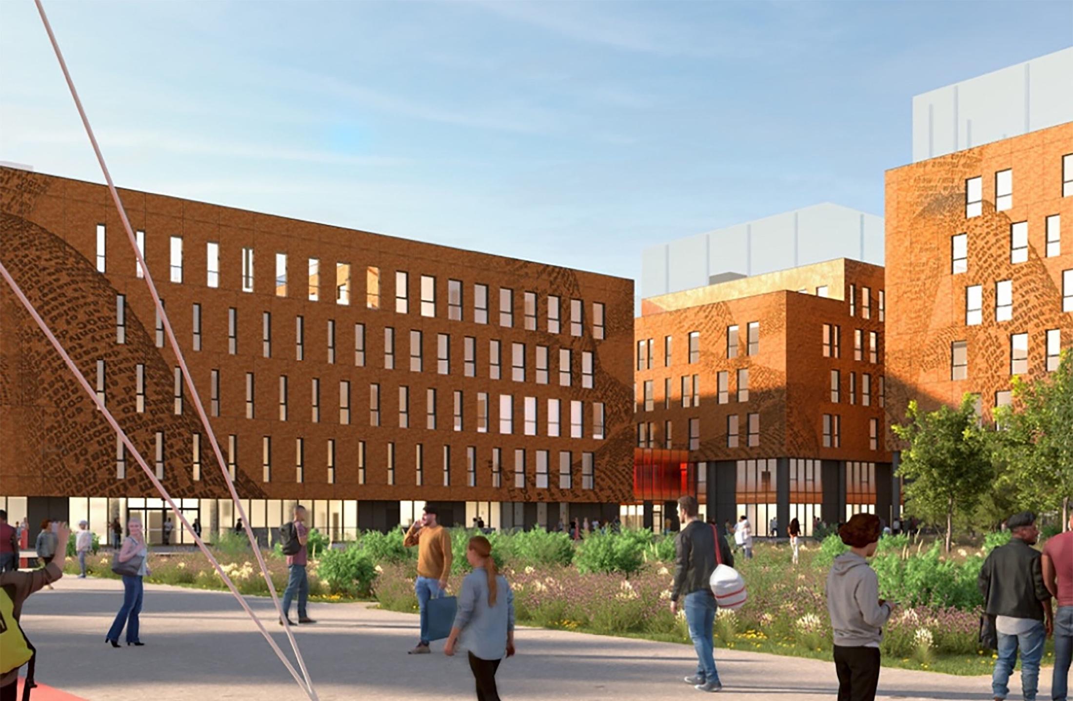 Una casa per chi studia. In un convegno le soluzioni e un protocollo di ...