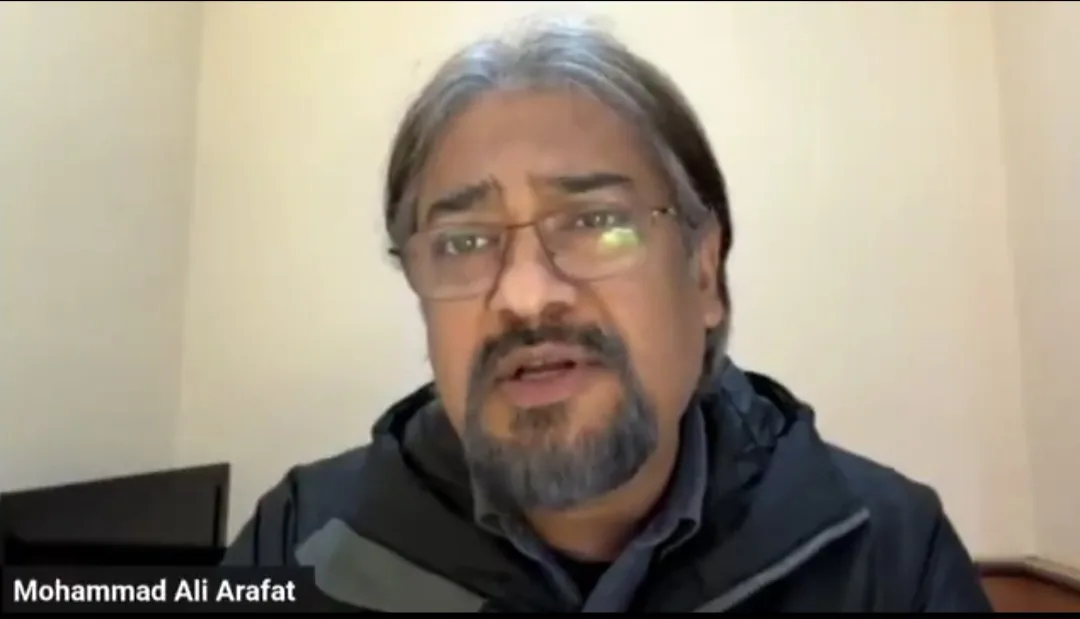 'Illegal exercise': Sheikh Hasina's Awami League calls for nationwide ...