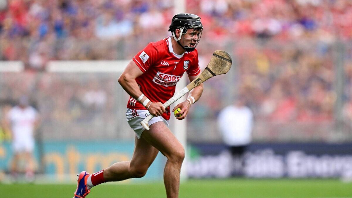 Cork name 10 starters from All-Ireland final for league opener against ...