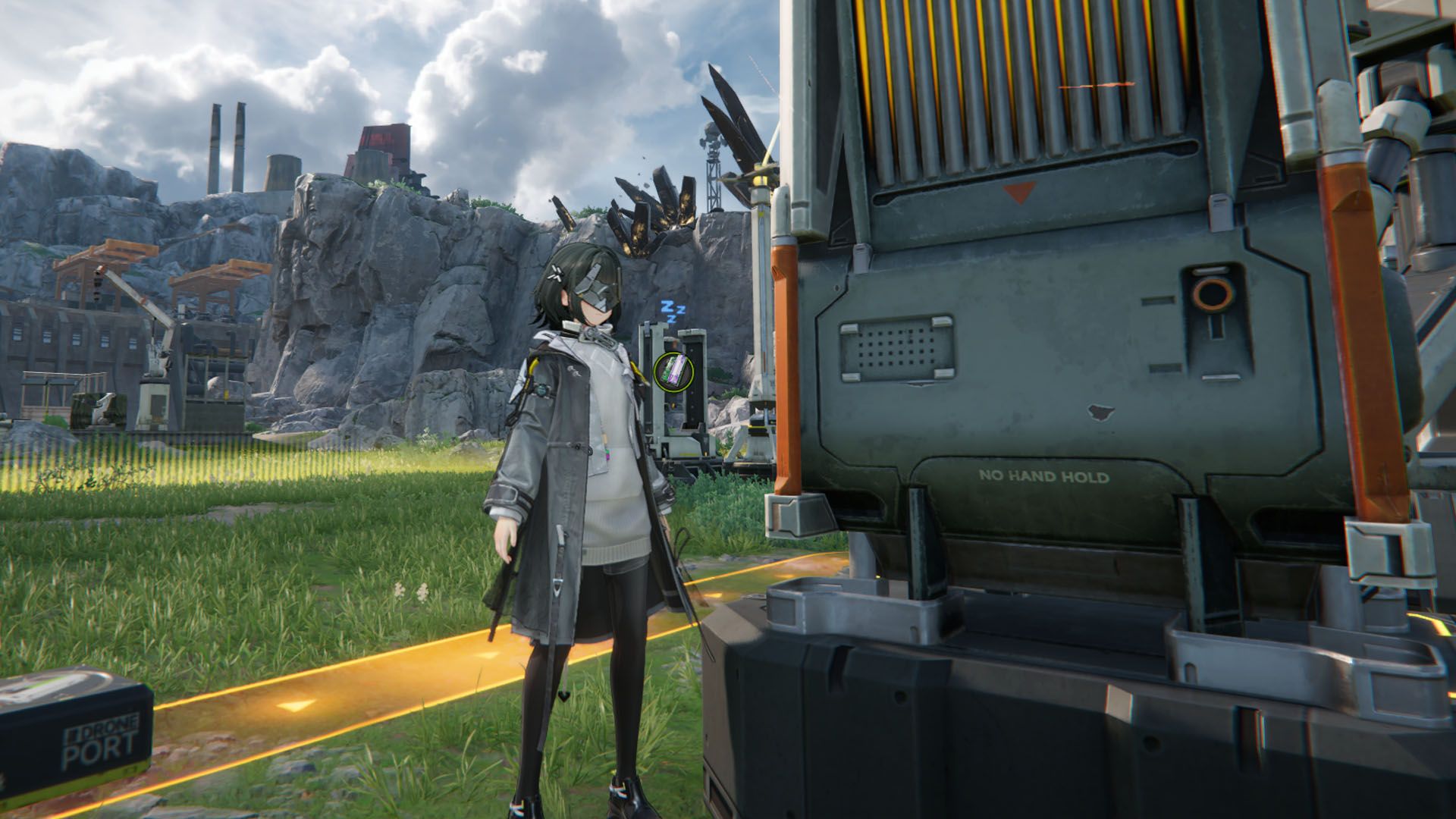 How to increase base power output in Arknights: Endfield