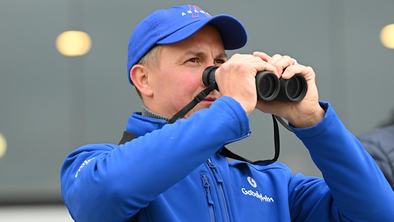 Last-start winner Bellevue set to lead Dilmi’s charge at Wyong