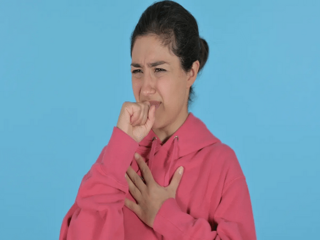 I mixed these 3 things with honey and ate them to get rid of the mucus ...