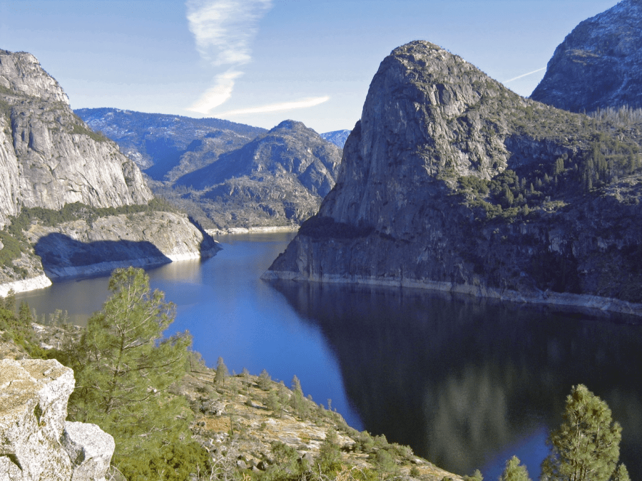Yosemite’s Hetch Hetchy could be drained without an impact to SF ...