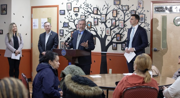 Largest senior tax cut in decades: Shapiro expansion delivers $314M relief