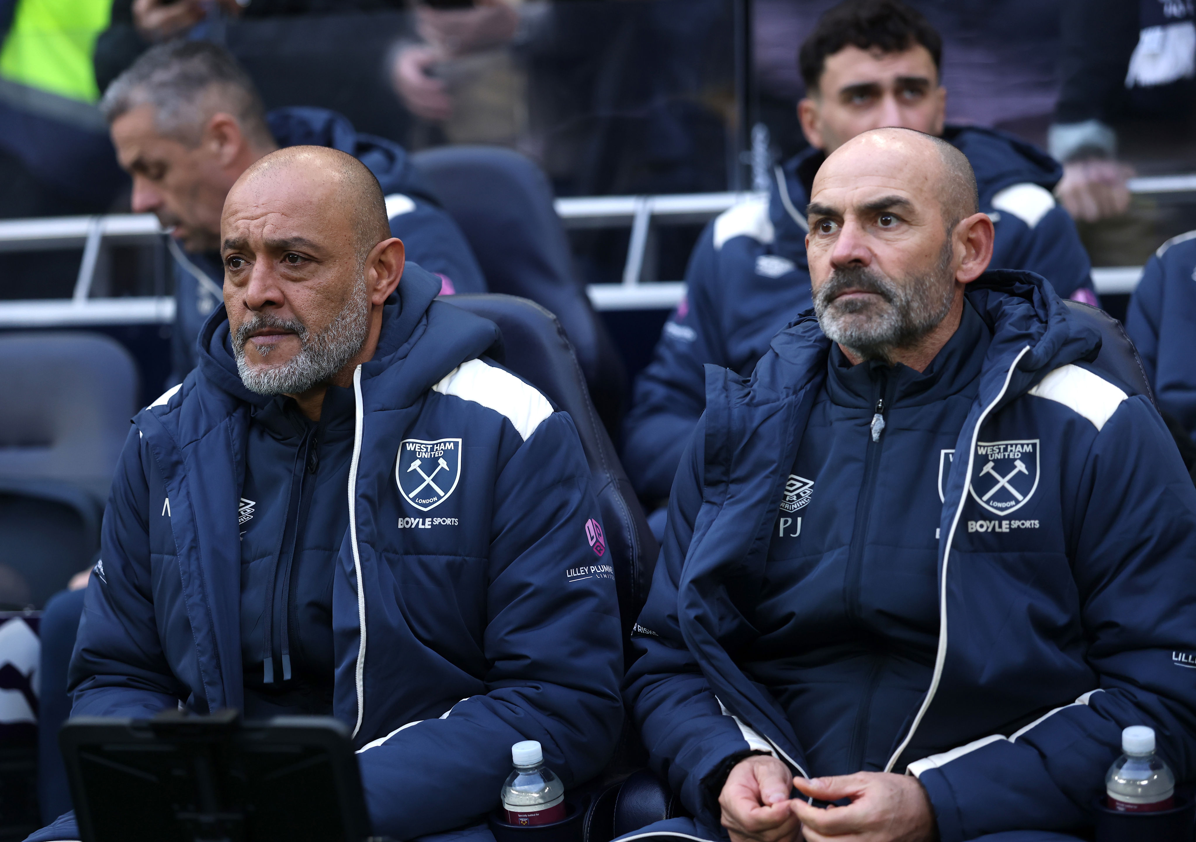 Score predictions: West Ham away – how do you see this going?